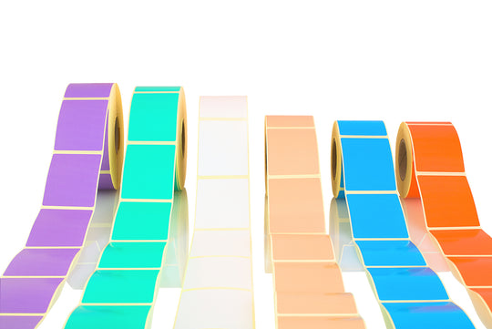 Custom Label Printing You Can Rely On | Bay Tech Label®