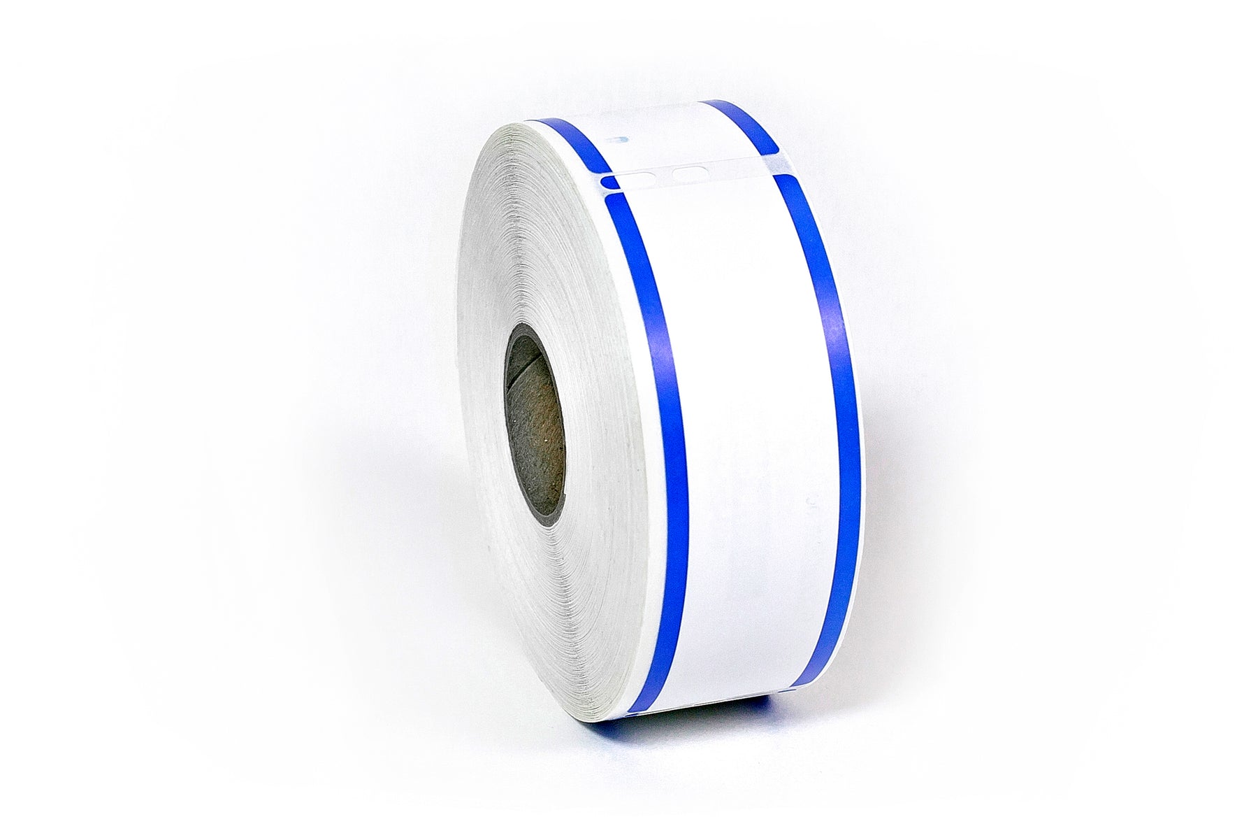 DYMO® LW Address Labels 1 1/8" x 3 1/2" Dark Blue Stripes (BTL-30252 ...