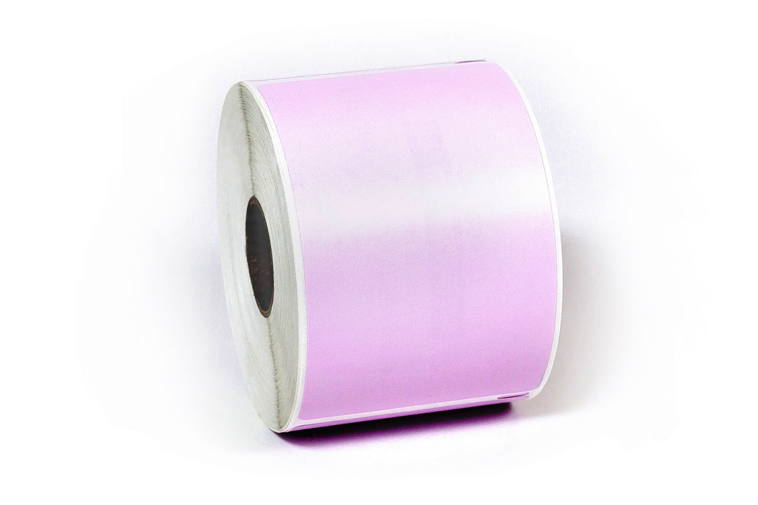 Dymo Labels By Color | Bay Tech Label®