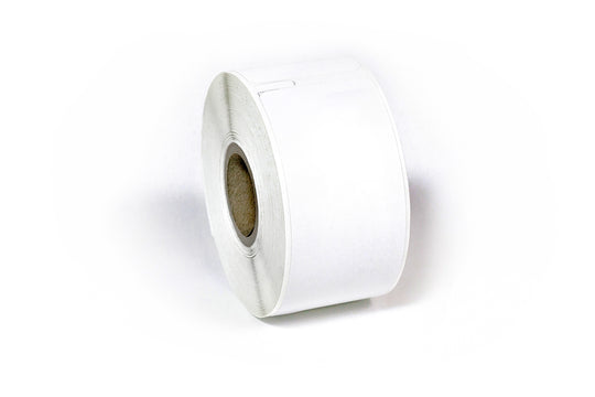 DYMO® LW Address Labels, Large 1 2/5" x 3 1/2" White (BTL-30321) | Bay ...