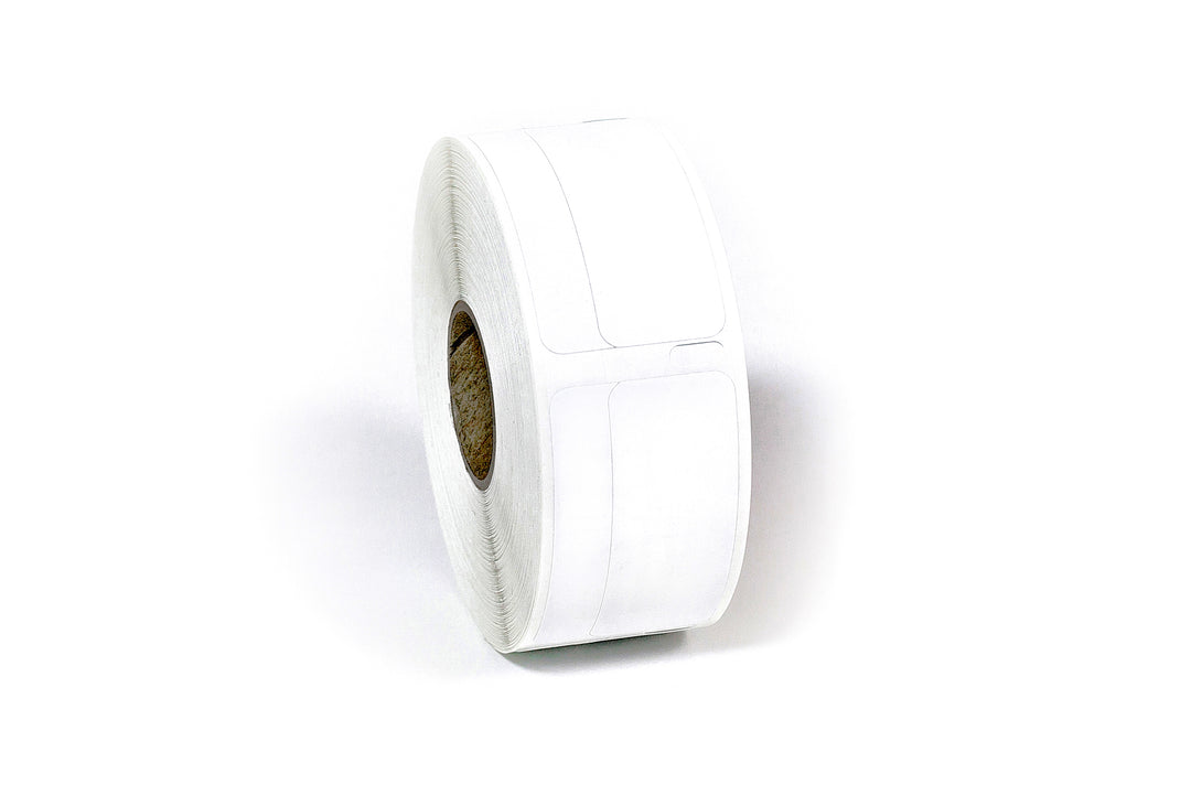 Dymo Labels By Size | Bay Tech Label®